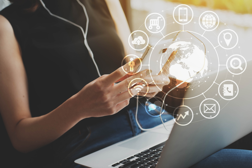 Omnichannel marketing, leave no store unturned | Singalarity